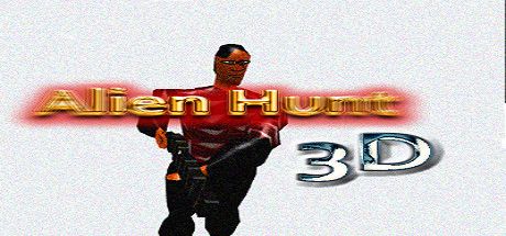Alien Hunt 3D (2018) - MobyGames