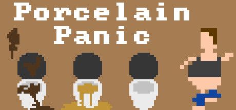 Porcelain Panic (2018) - MobyGames