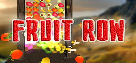 Fruit Row (2021) - MobyGames