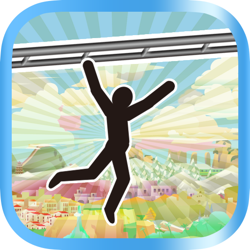 Funkey Monkey Bars (2015) - MobyGames