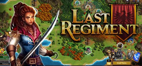 Last Regiment (2020) - MobyGames