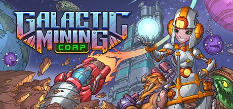 Galactic Mining Corp (2021) - MobyGames