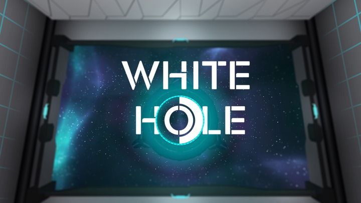 White Hole cover or packaging material - MobyGames
