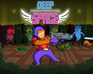 Deep Space Rush - MobyGames