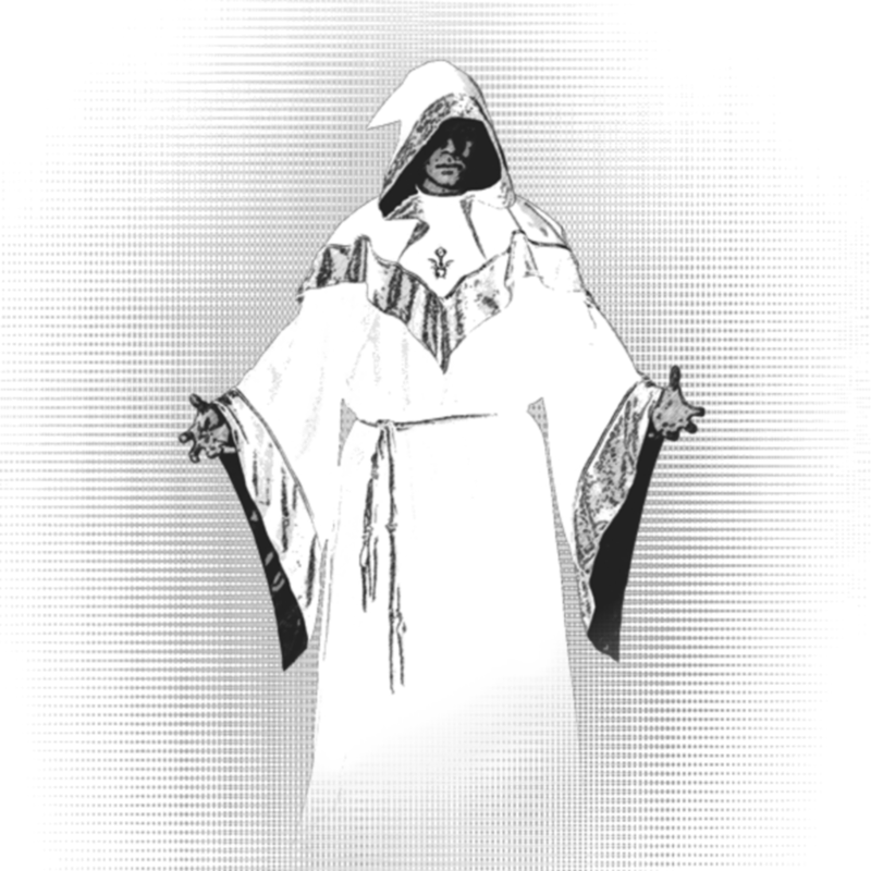 The Path of Light cover or packaging material - MobyGames