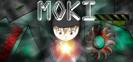 Moki box covers - MobyGames