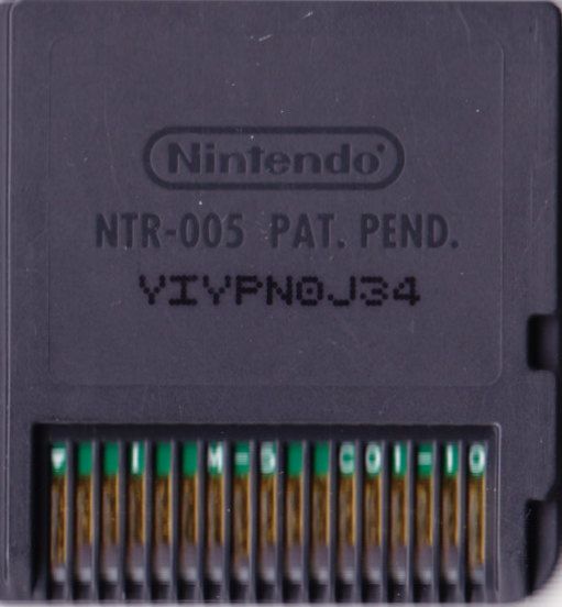 Championship Pony cover or packaging material - MobyGames