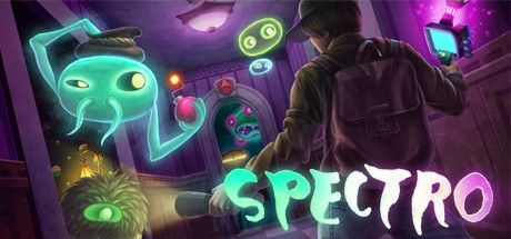 Spectro (2019) - MobyGames