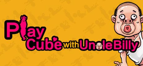 Play Cube with Uncle Billy - MobyGames