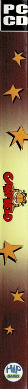 Garfield cover or packaging material - MobyGames
