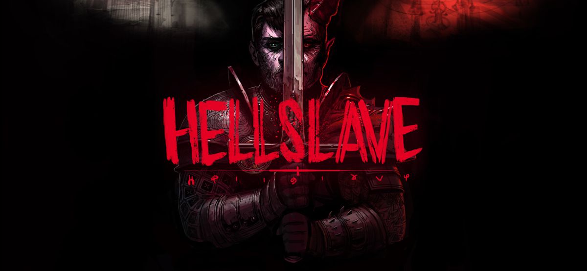 Hellslave cover or packaging material - MobyGames