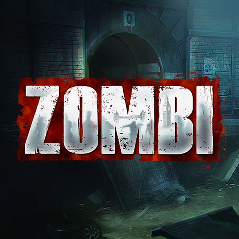 ZombiU cover or packaging material - MobyGames
