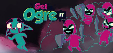 Get Ogre It (2020) - MobyGames
