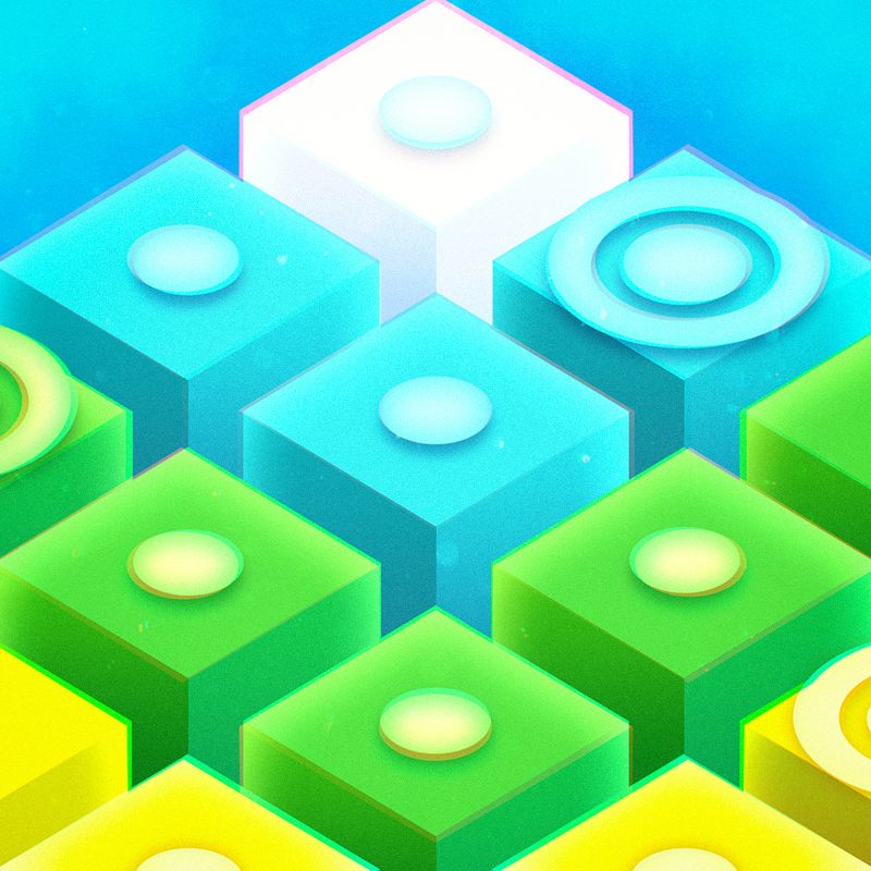 Connect It! (2021) - MobyGames