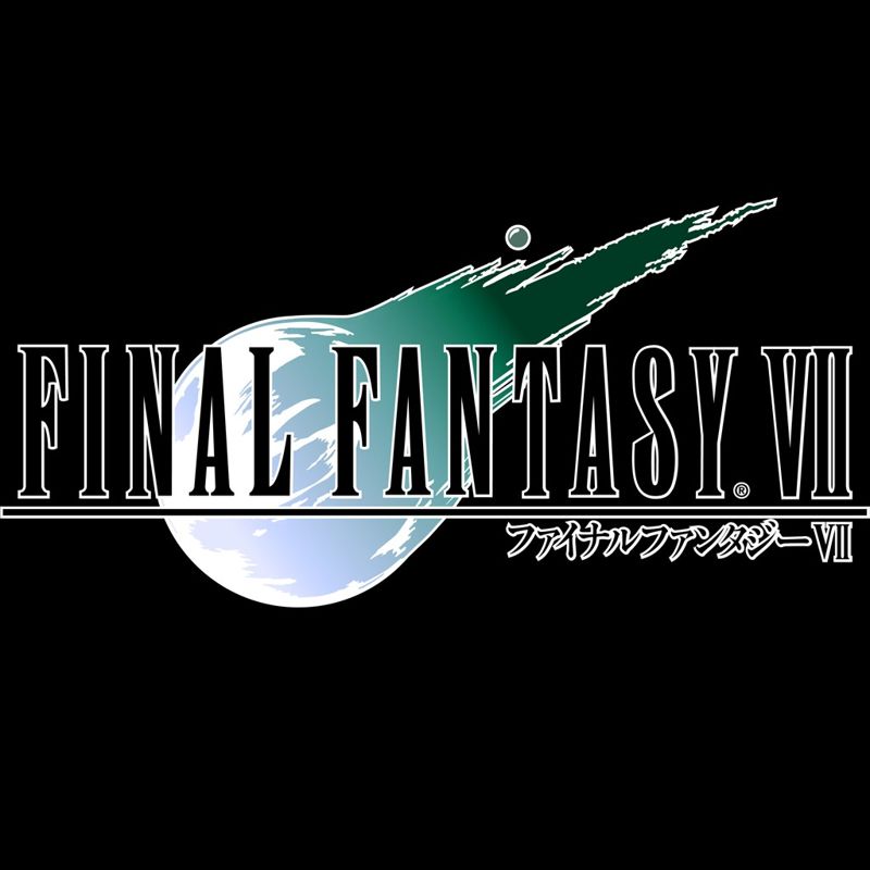Final Fantasy VII cover or packaging material - MobyGames