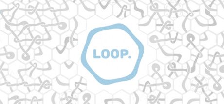 LOOP cover or packaging material - MobyGames
