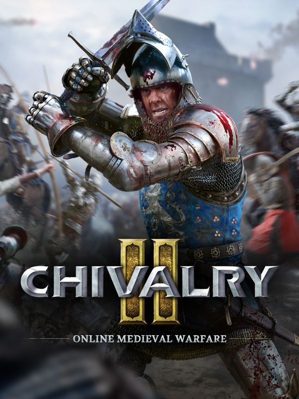 Chivalry II (2021) - MobyGames