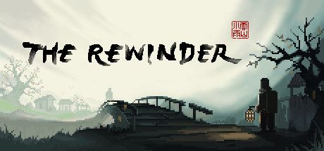 The Rewinder (2021) - MobyGames