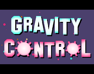 Gravity Control (2019) - MobyGames