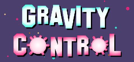 Gravity Control cover or packaging material - MobyGames