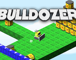 Bulldozer - MobyGames