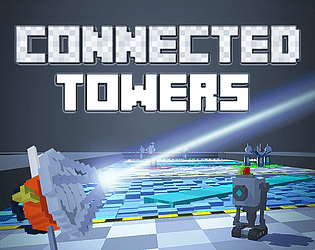 Connected Towers (2020) - MobyGames