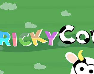Tricky Cow (2019) - MobyGames