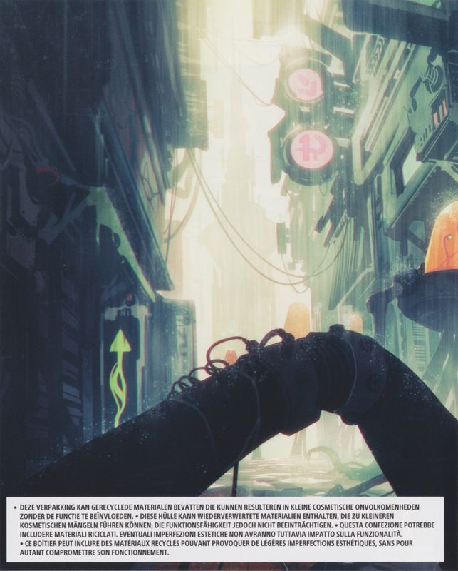 Ratchet & Clank: Rift Apart cover or packaging material - MobyGames