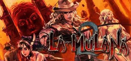 La-Mulana 2 (2018) - MobyGames