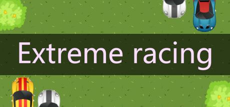 Extreme racing (2021) - MobyGames