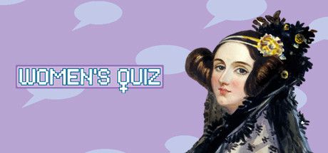 Women's Quiz cover or packaging material - MobyGames