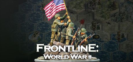 Frontline: World War II (2021) - MobyGames