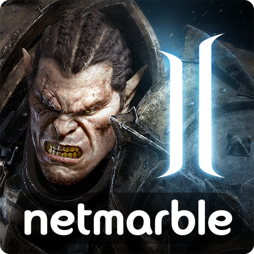 Lineage II: Revolution cover or packaging material - MobyGames