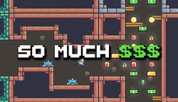 So Much Money (2019) - MobyGames