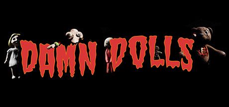 Damn Dolls (2020) - MobyGames
