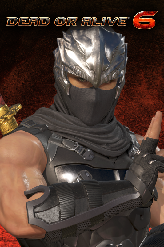 Price history for Dead or Alive 6: Core Fighters - Character: Hayabusa ...