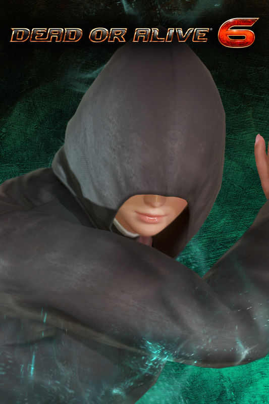 Dead or Alive 6: Character - Phase4 Releases - MobyGames