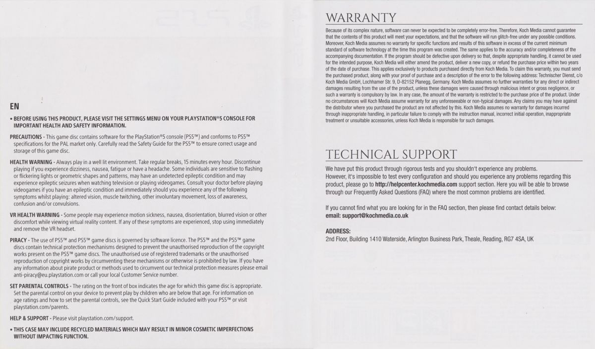 The Medium cover or packaging material - MobyGames