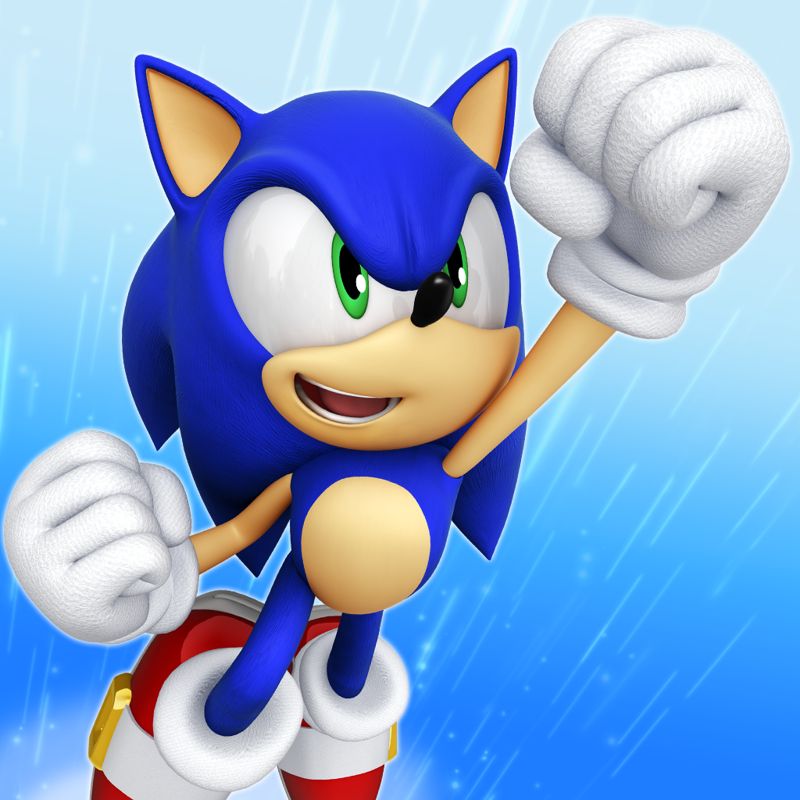 Sonic Jump Fever (2014) - MobyGames