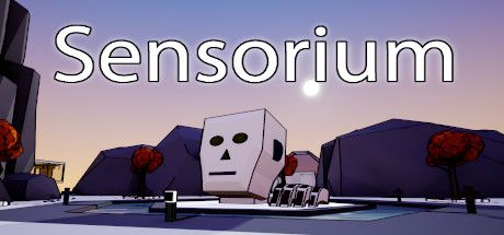 Sensorium (2020) - MobyGames