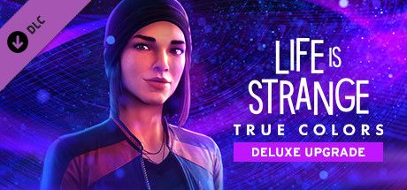 Life Is Strange: True Colors - Deluxe Upgrade (2021) - MobyGames