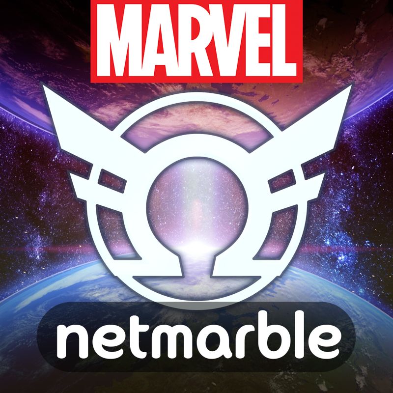Marvel Future Revolution (2021) - MobyGames