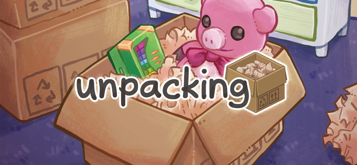 Unpacking cover or packaging material - MobyGames