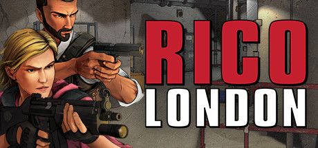 RICO: London (2021) - MobyGames