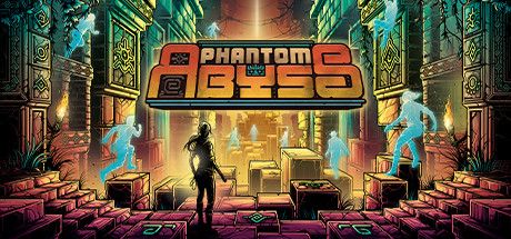 Phantom Abyss (2021) - MobyGames
