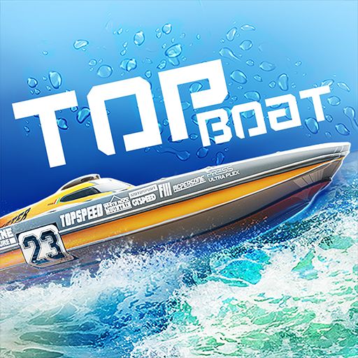 Top Boat: Racing GP Simulator Attributes, Specs, Ratings - MobyGames