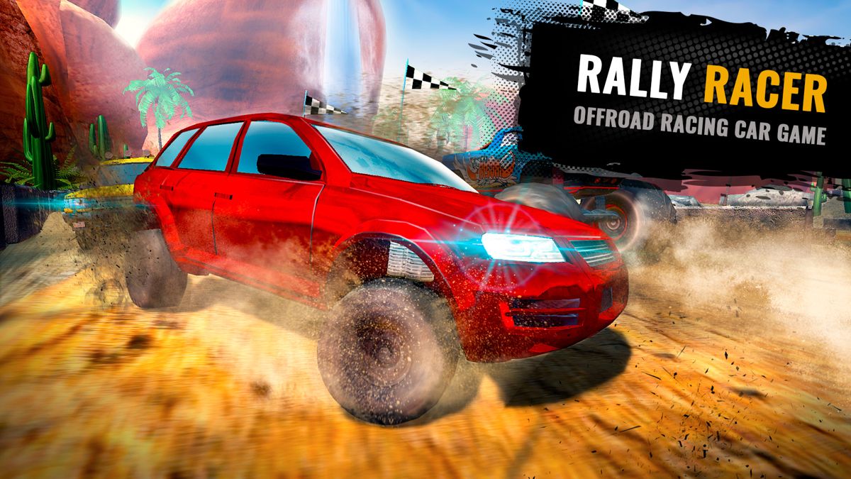 Extreme Racing 4x4 Online cover or packaging material - MobyGames