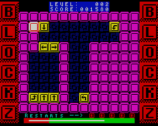 BlockZ (2020) - MobyGames