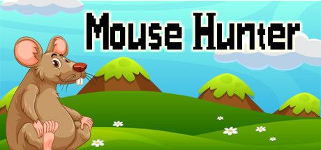 Mouse Hunter - MobyGames