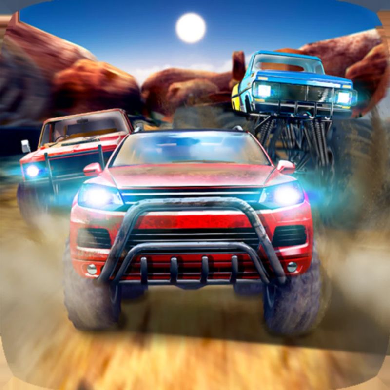 Extreme Racing 4x4 Online - MobyGames